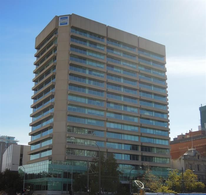 211 Victoria Square, Adelaid | Property History & Address Research | Domain