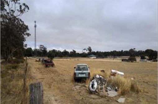 540 Reilly Road, Broomehill Village WA 6318 - Vacant Land for Sale