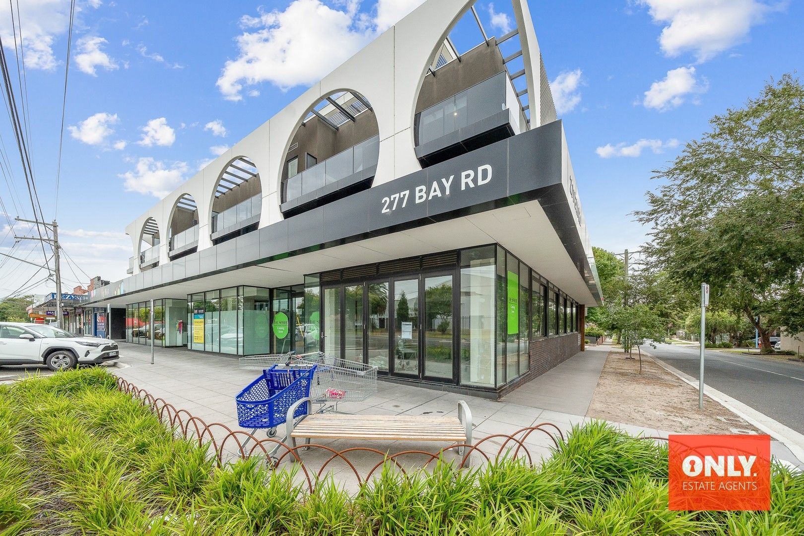206/277 Bay Road, Cheltenham VIC 3192 | Domain