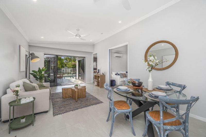 Lot/61 Havenside Drive @ Haven Estate, Garbutt QLD 4814 | Domain