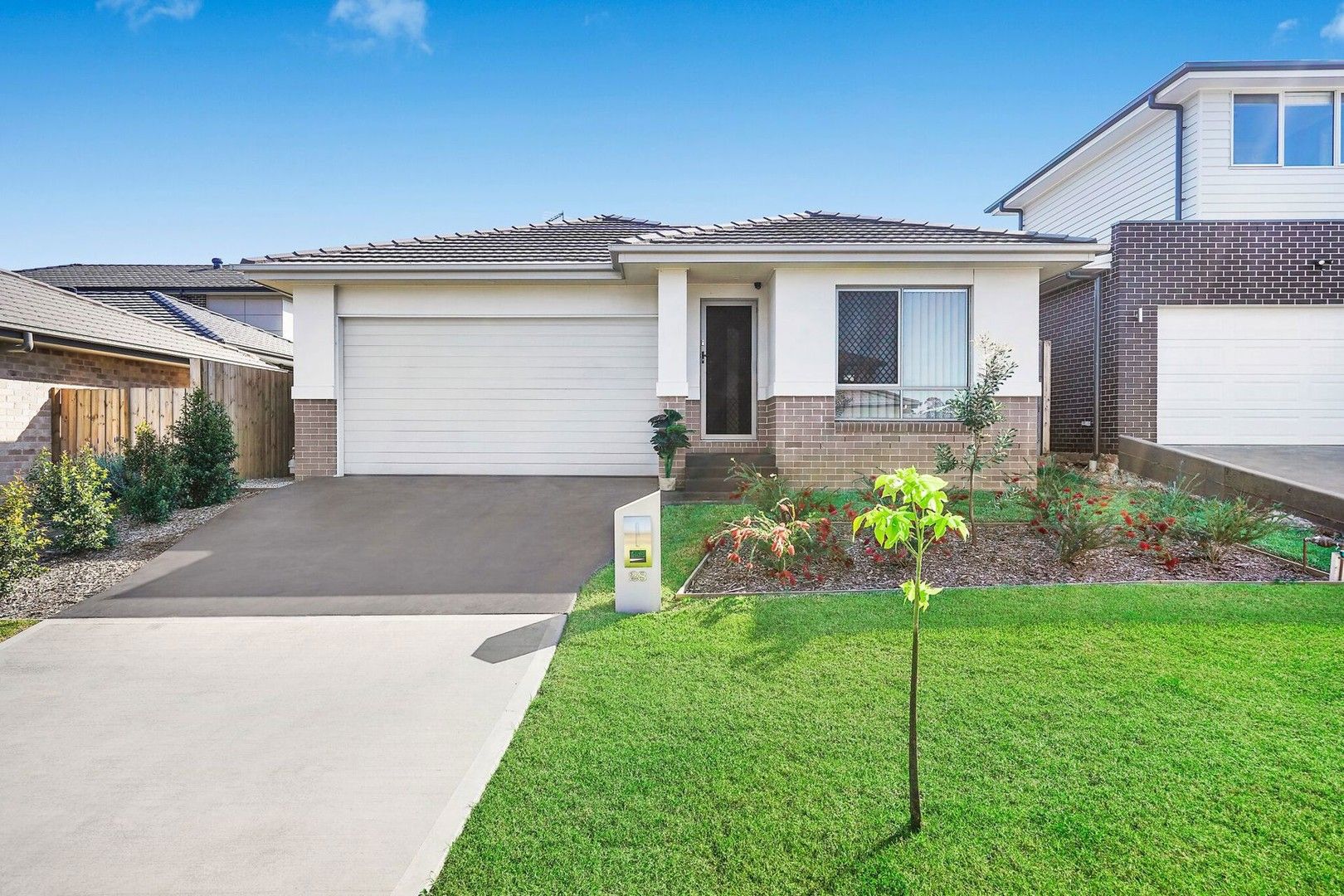28 Ballinger Street, Grantham Farm NSW 2765 - House For Rent | Domain