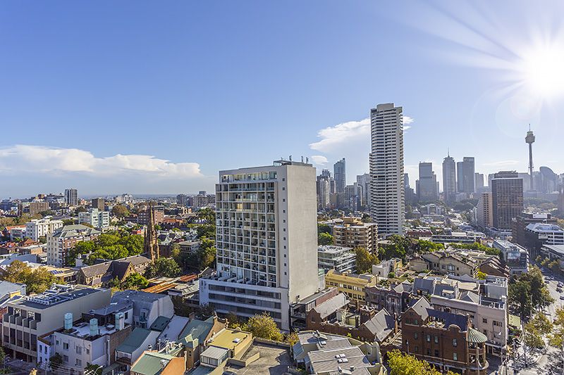 1 Kings Cross Road, Darlinghurst NSW 2010 - Apartment For Rent | Domain