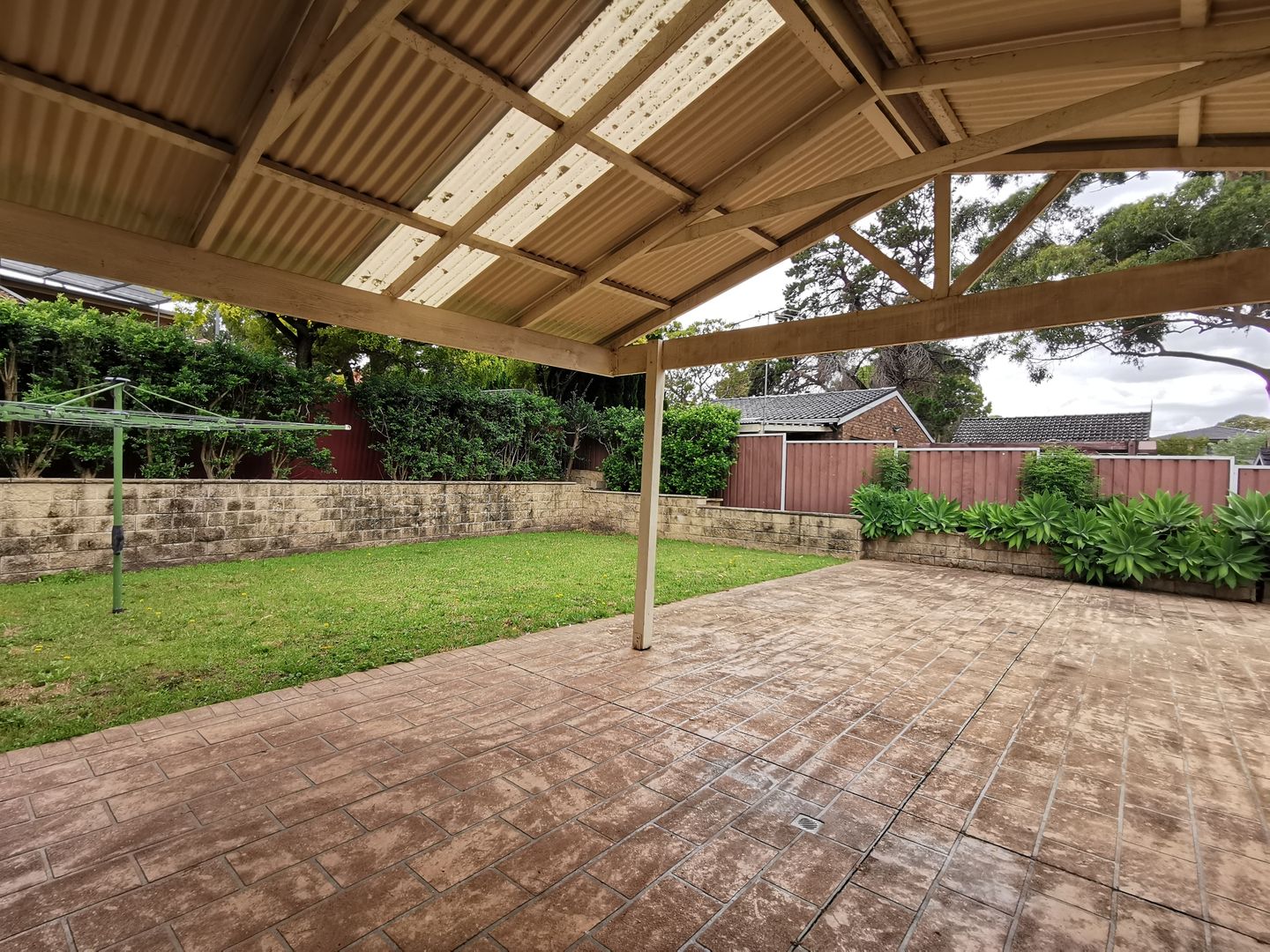 39 Roslyn Street, Ashbury NSW 2193 - House For Rent | Domain