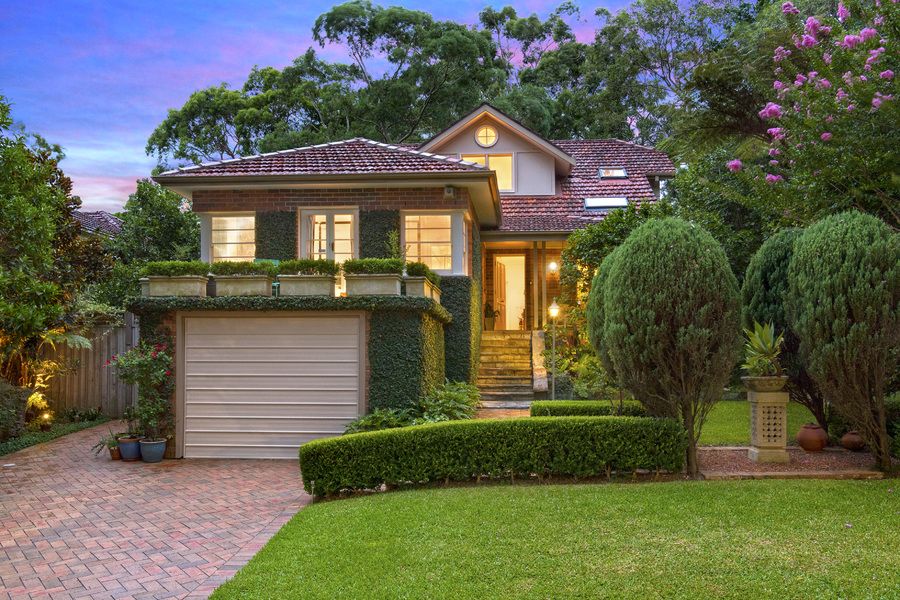 3 Moola Parade, Chatswood NSW 2067 - House For Rent | Domain