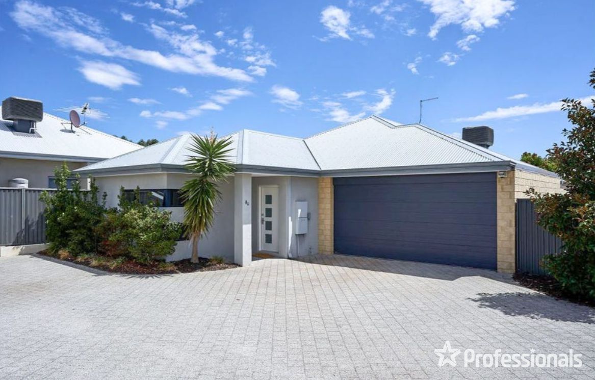 8A Brand Place, Morley WA 6062 - House For Rent - $750 | Domain