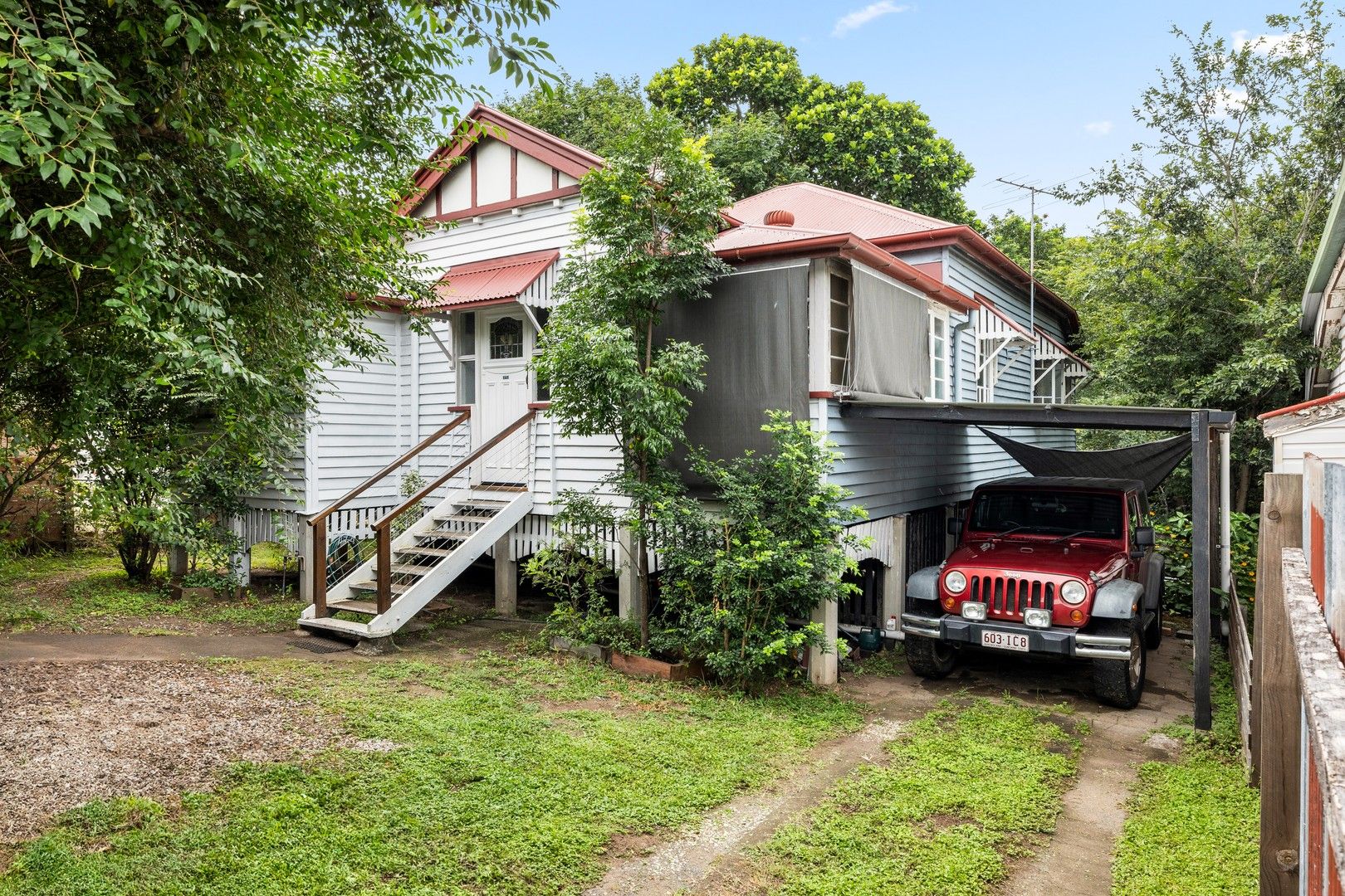 76 Fairfield Road, Fairfield QLD 4103 | Domain