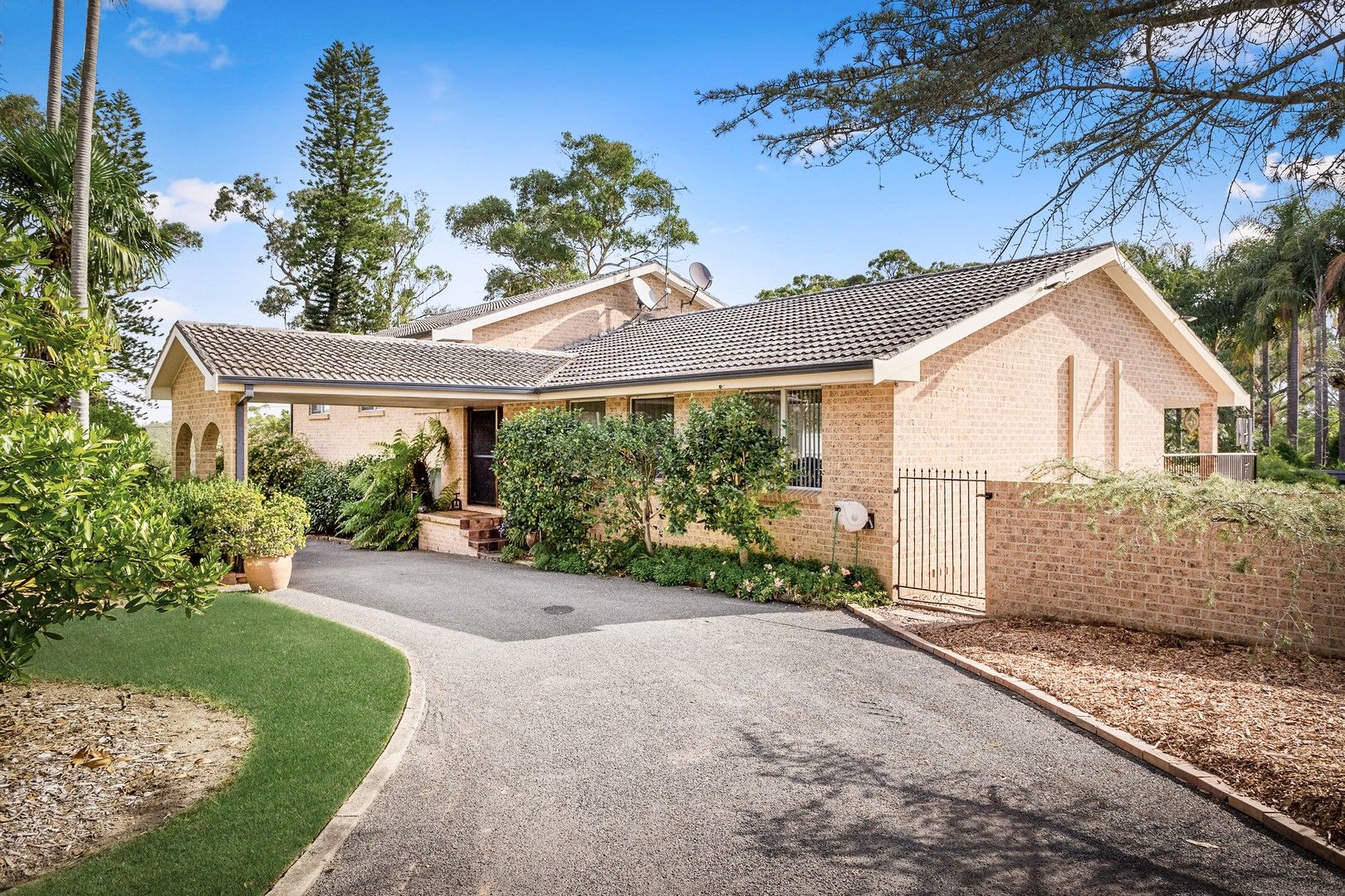 106 Pitt Town Road, Kenthurst NSW 2156 | Domain