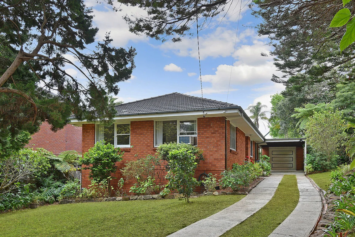3 Maxwell Street, Turramurra NSW 2074 - House For Rent | Domain