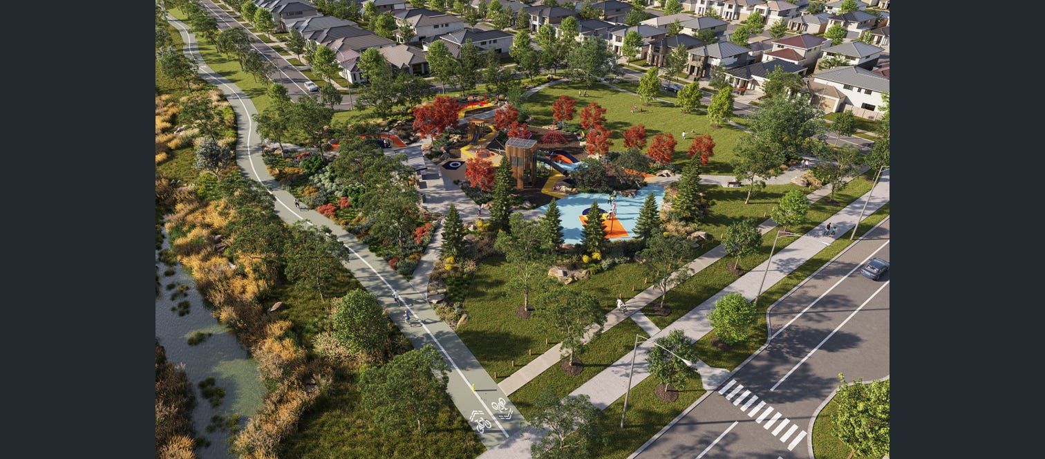 Fraser Rise VIC 3336 vacant land for Sale, Call Amit !! - 2018091236 ...