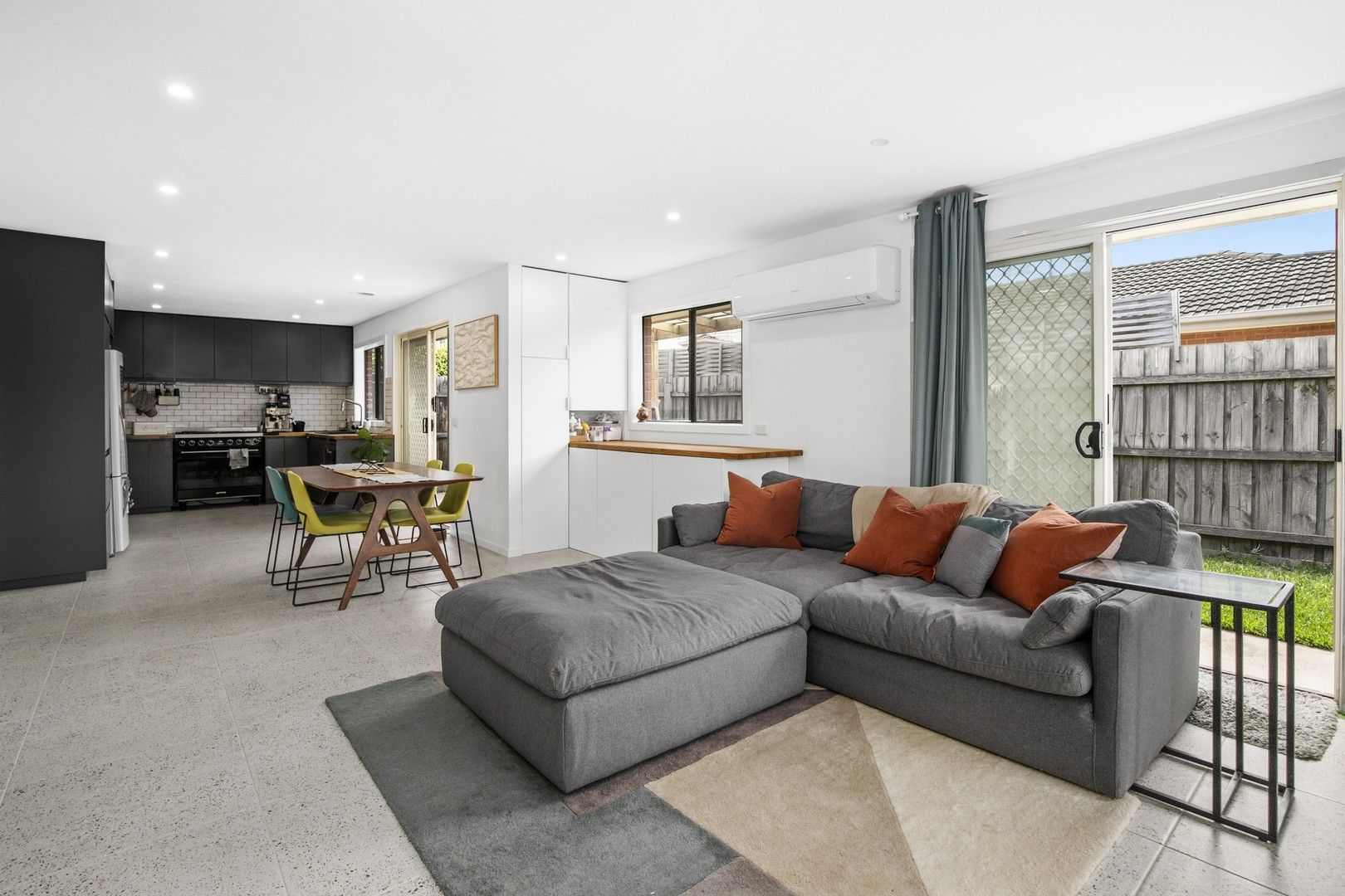 1/34-38 Kingsville Street, Kingsville VIC 3012 - House For Rent | Domain