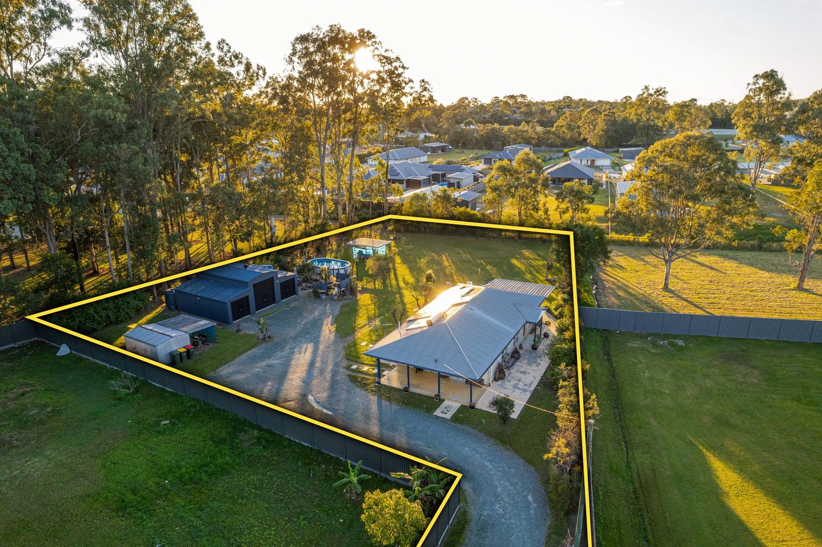 716 Caboolture River Road, Upper Caboolture QLD 4510 | Domain