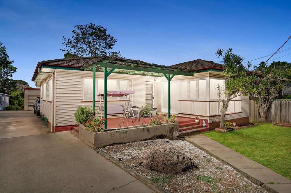 76 Strathpine Road, Bald Hills | Property History & Address Research ...