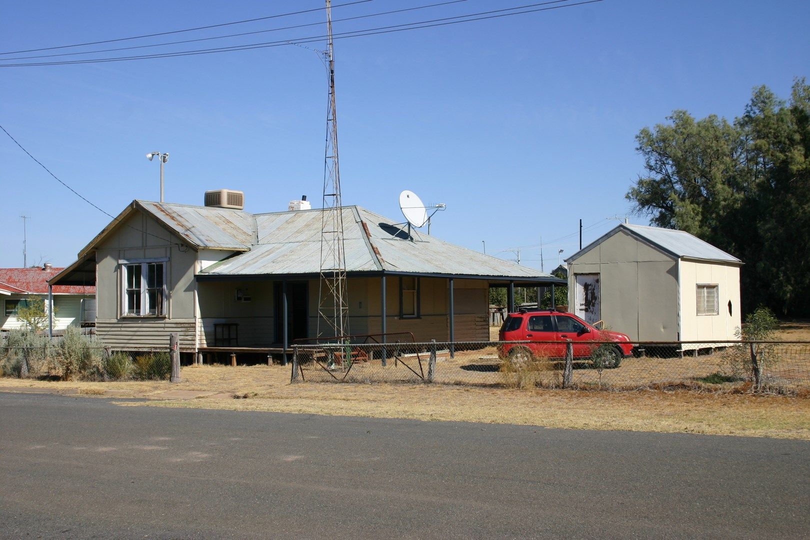 2 Alexander Avenue, Berriwillock | Property History & Address Research ...