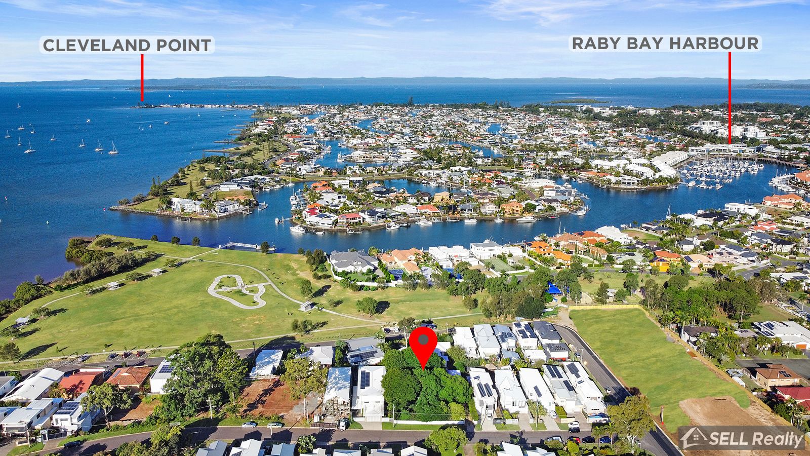 11-15 Cleveland Terrace, Ormiston QLD 4160 | Domain