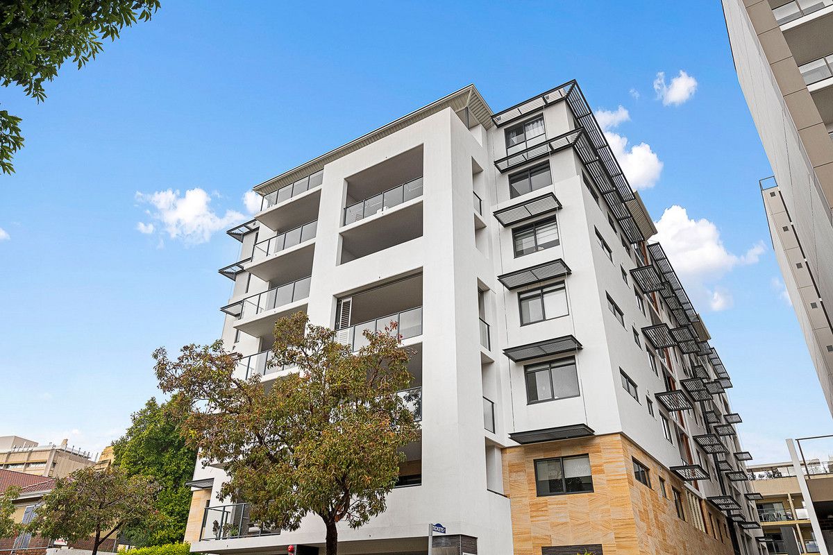 4/33 Bronte Street, East Perth WA 6004 | Domain