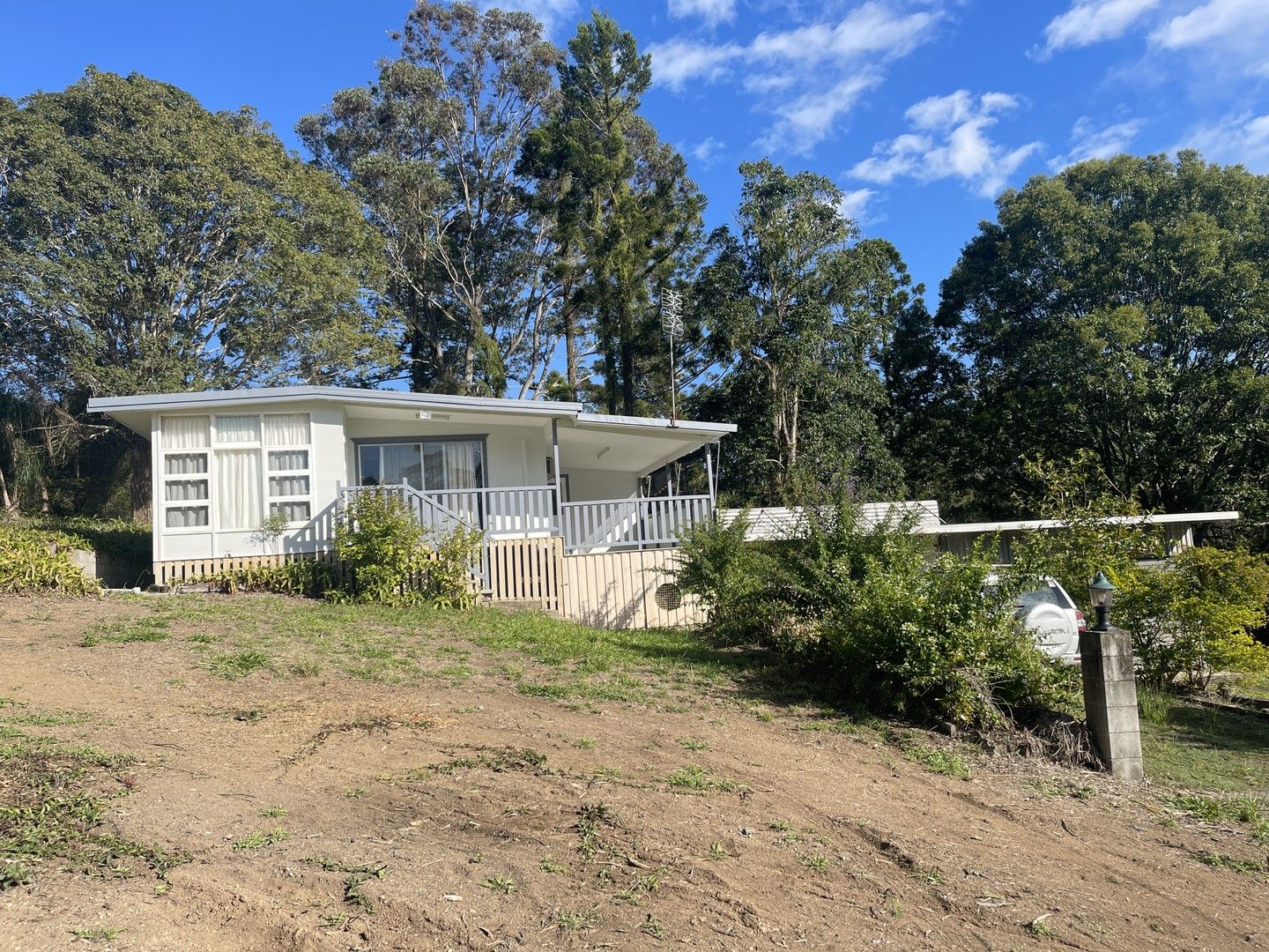 696b KENILWORTH-SKYRING CREEK RD, Carters Ridge QLD 4563 - House For ...