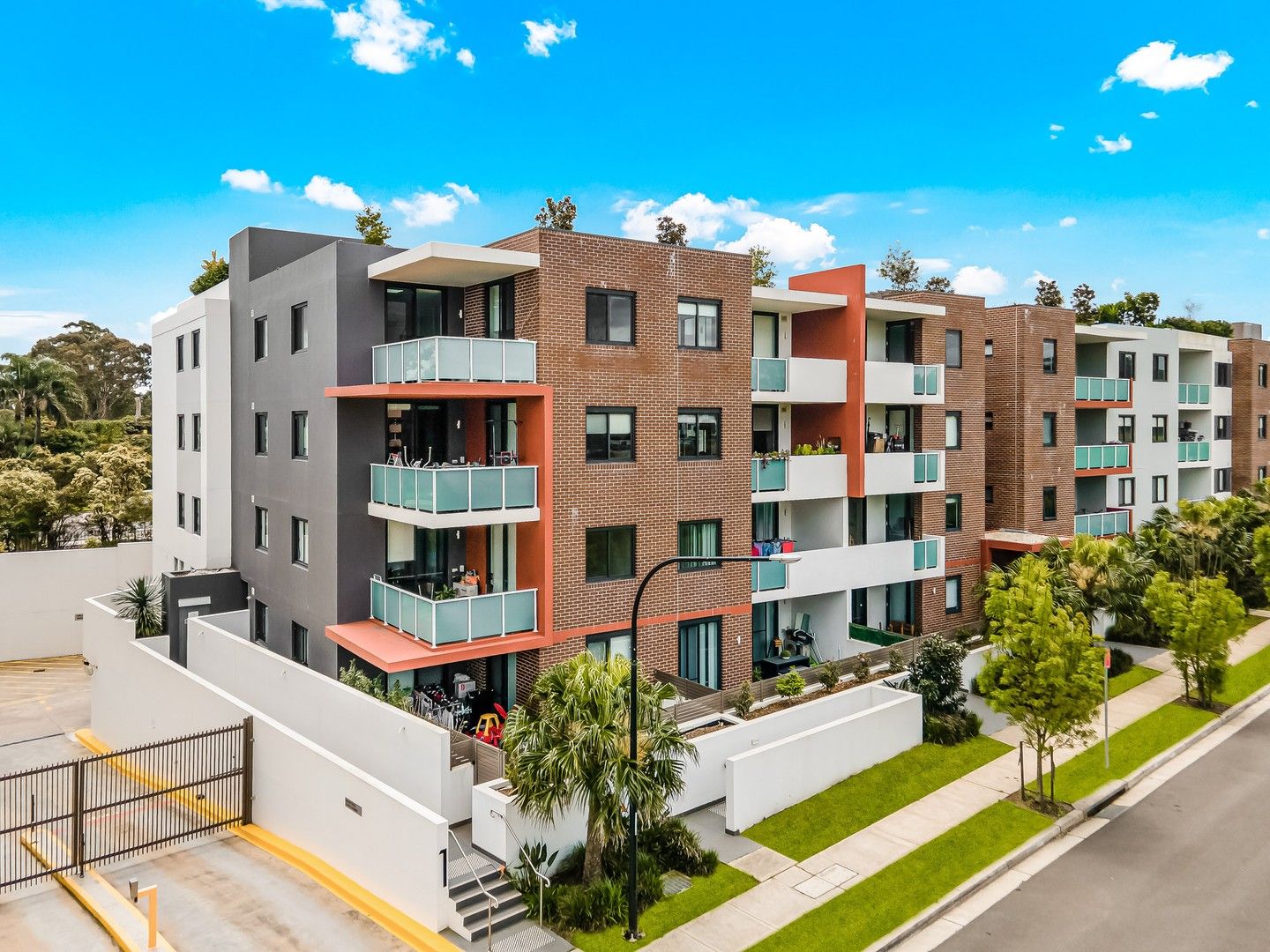 321/1 Herlina Crescent, Rouse Hill NSW 2155 - Apartment For Rent | Domain