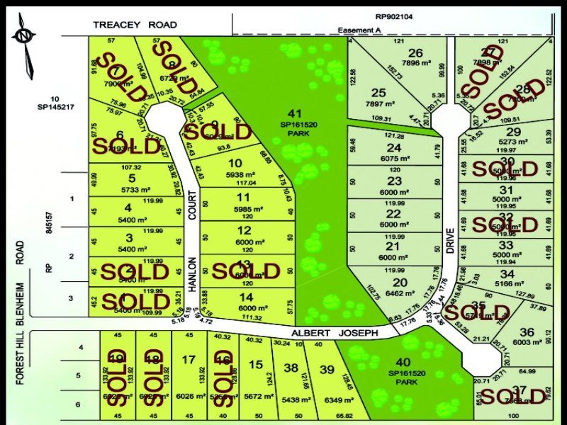 Laidley Heights QLD 4341 | Domain