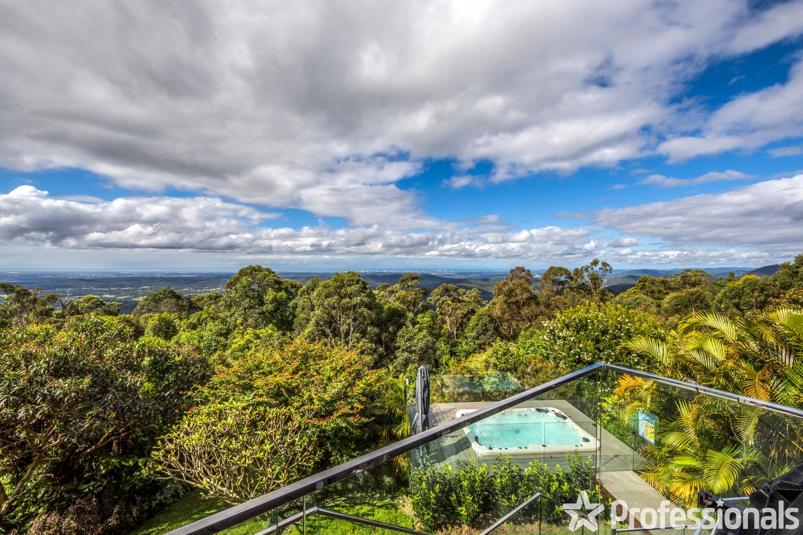 99 Guanaba Road, Tamborine Mountain QLD 4272 | Domain
