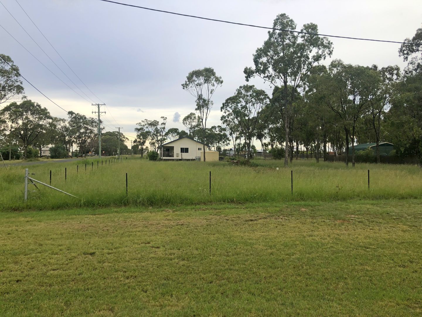 Lot 801 Goomburra Street, Hendon QLD 4362 | Domain