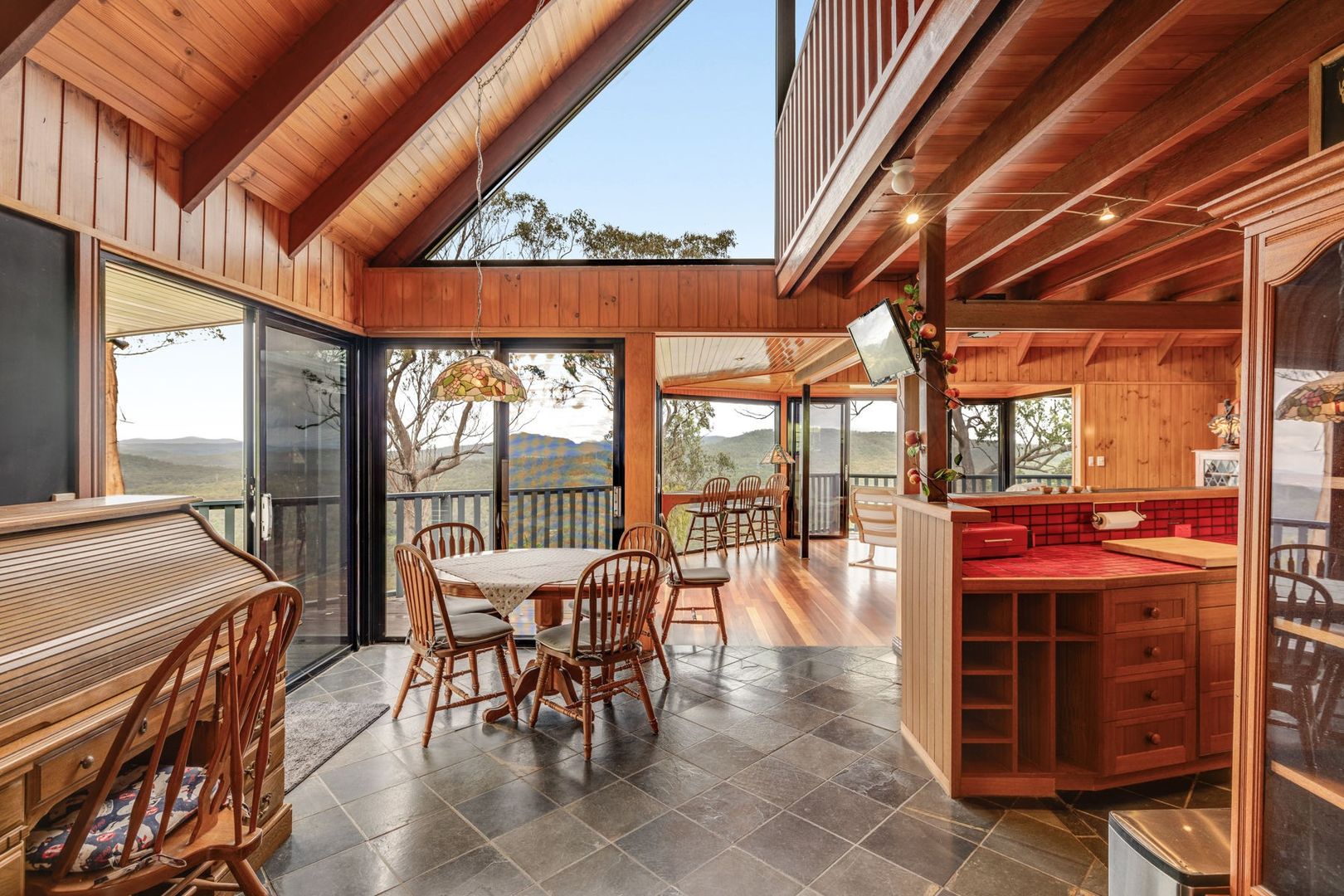 2415 Flagstone Creek Road, Silver Ridge QLD 4352 - House for Sale