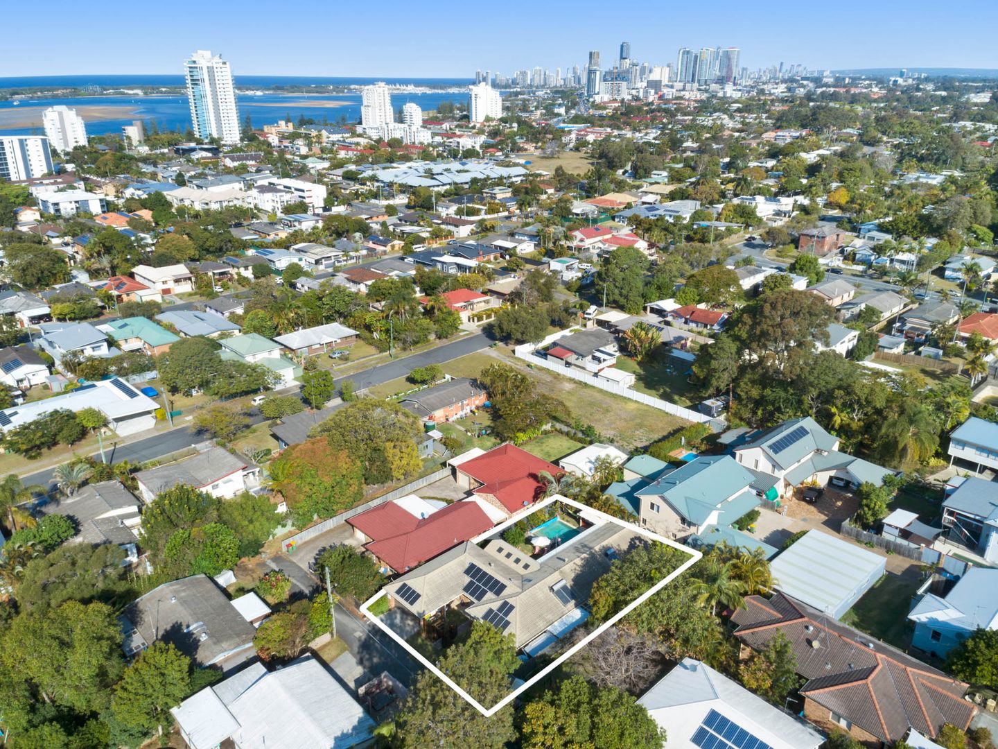 3 Bryce Lane, Labrador | Property History & Address Research | Domain