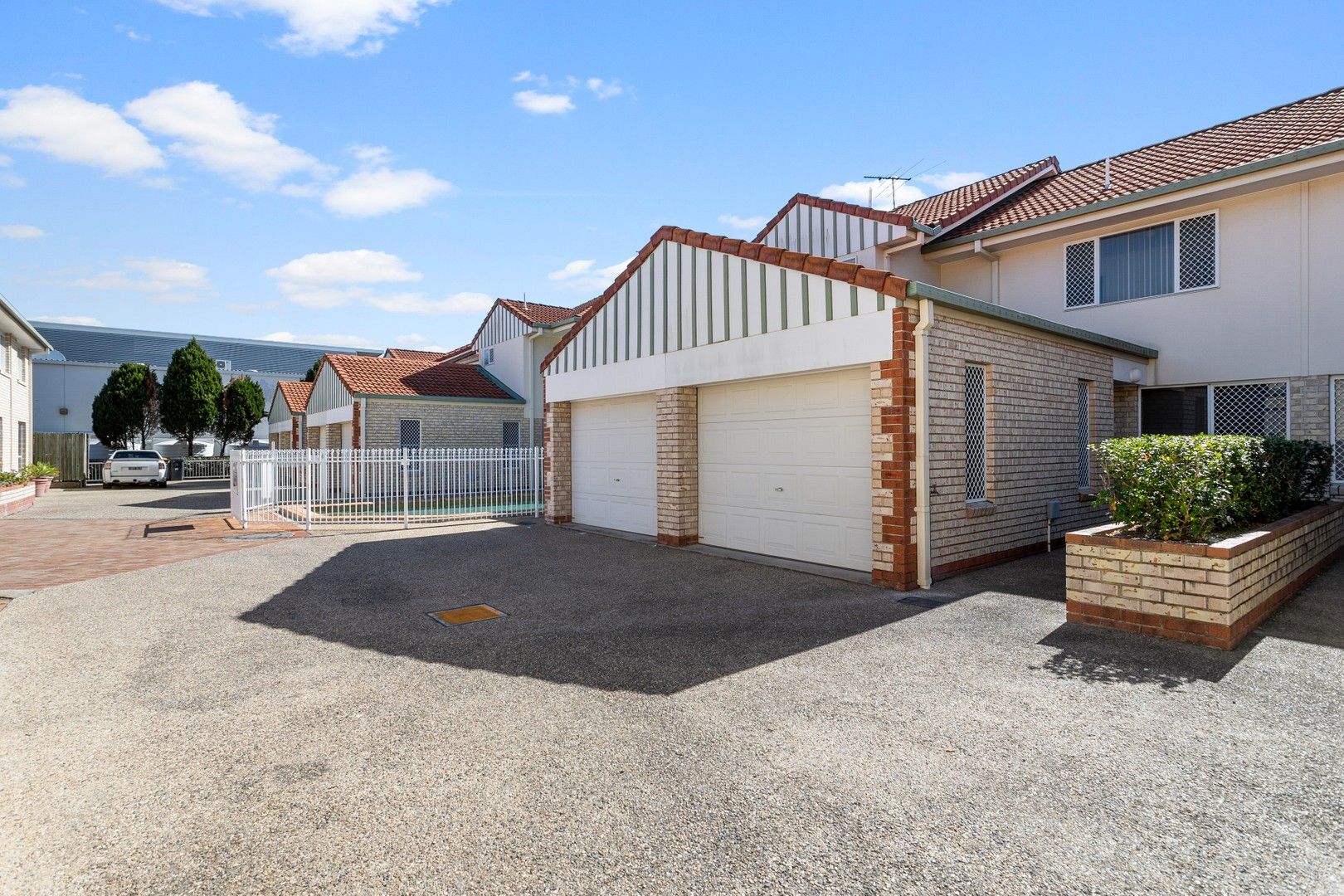 16/20 Brickfield Road, Aspley QLD 4034 - Townhouse For Rent - $550 | Domain