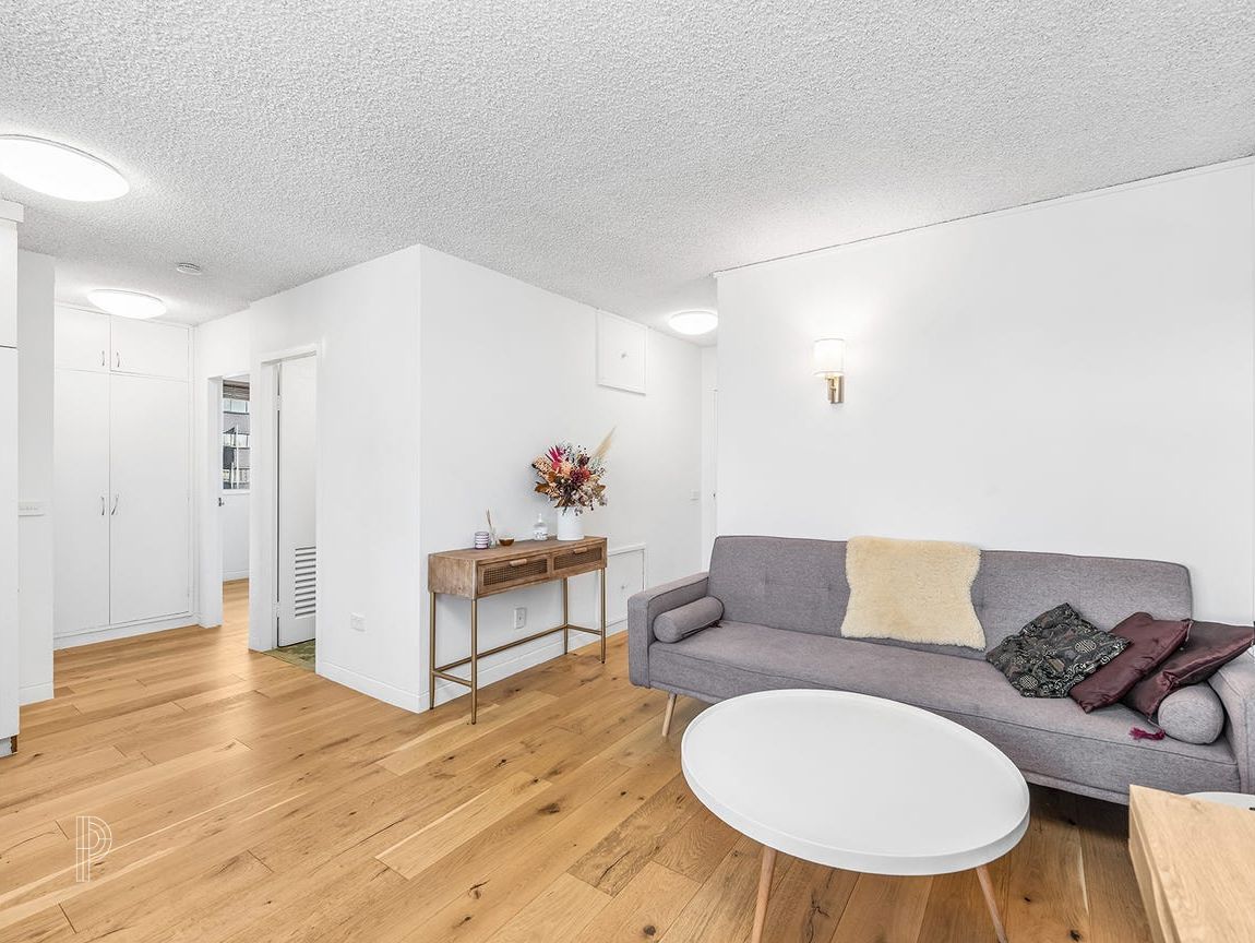 7C/119 Leichhardt Street, Spring Hill QLD 4000 - Apartment For Rent ...