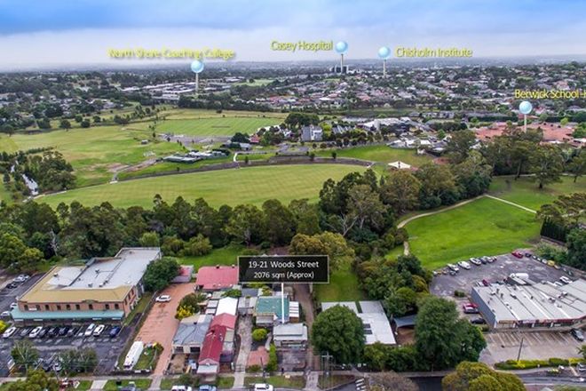1103 Real Estate Properties for Sale in Beaconsfield, VIC, 3807 | Domain