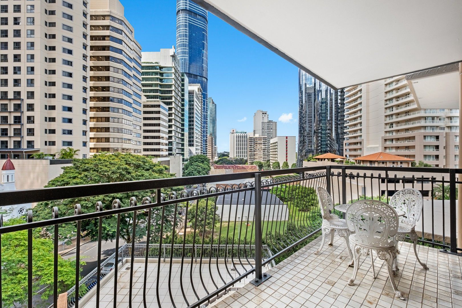 42/29 George Street, Brisbane City QLD 4000 - Apartment For Rent | Domain