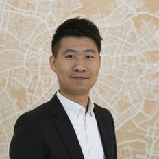 Raymond Liu | Real Estate Services by Mirvac | Real Estate Agent in 12 ...