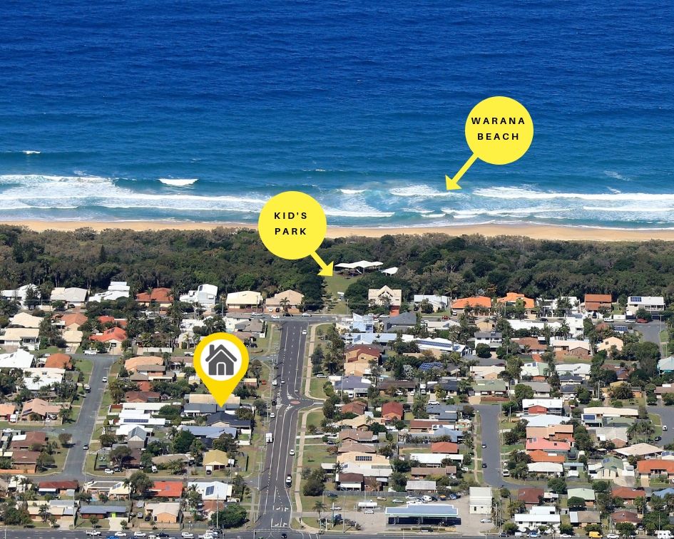 7 Wyanda Drive, Warana | Property History & Address Research | Domain