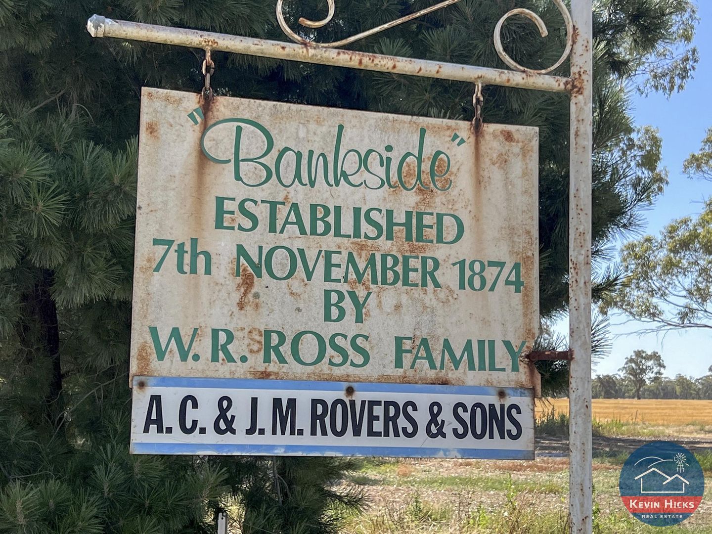 621 Ross Road, Kaarimba VIC 3635 - Specialist Farm for Sale | Domain
