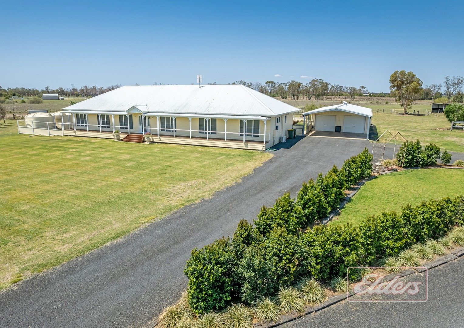 Sold 81-85 Southern Cross Drive, Dalby QLD 4405 on 07 Dec 2023 ...