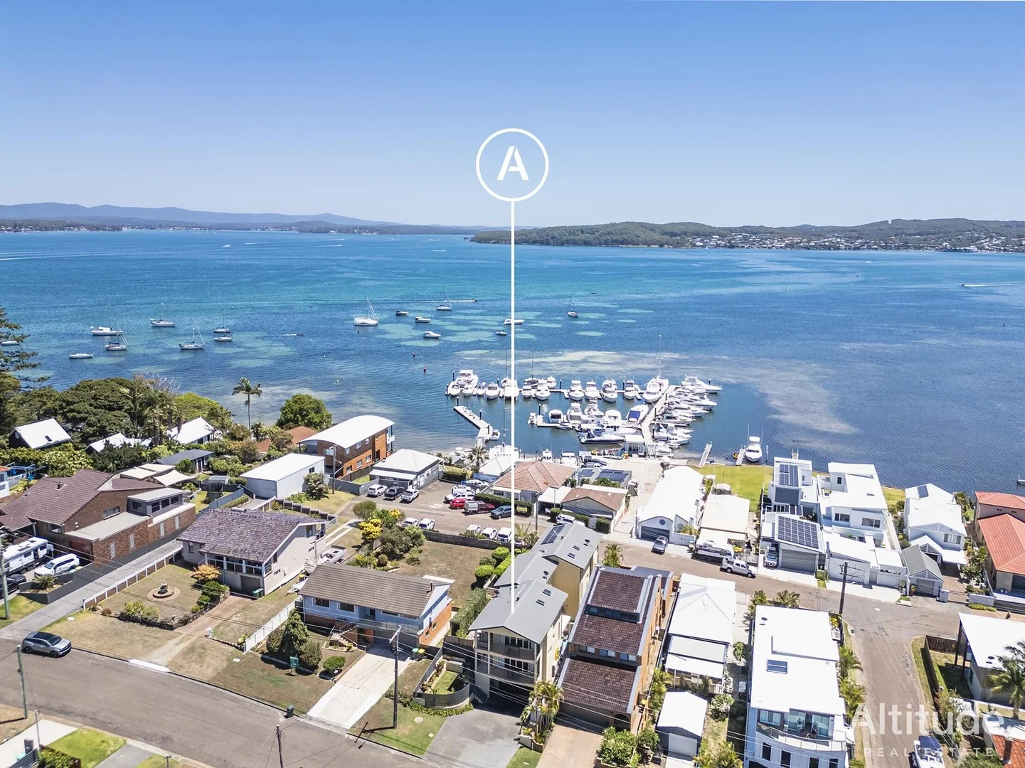 105 Marks Point Road, Marks Point NSW 2280 | Domain