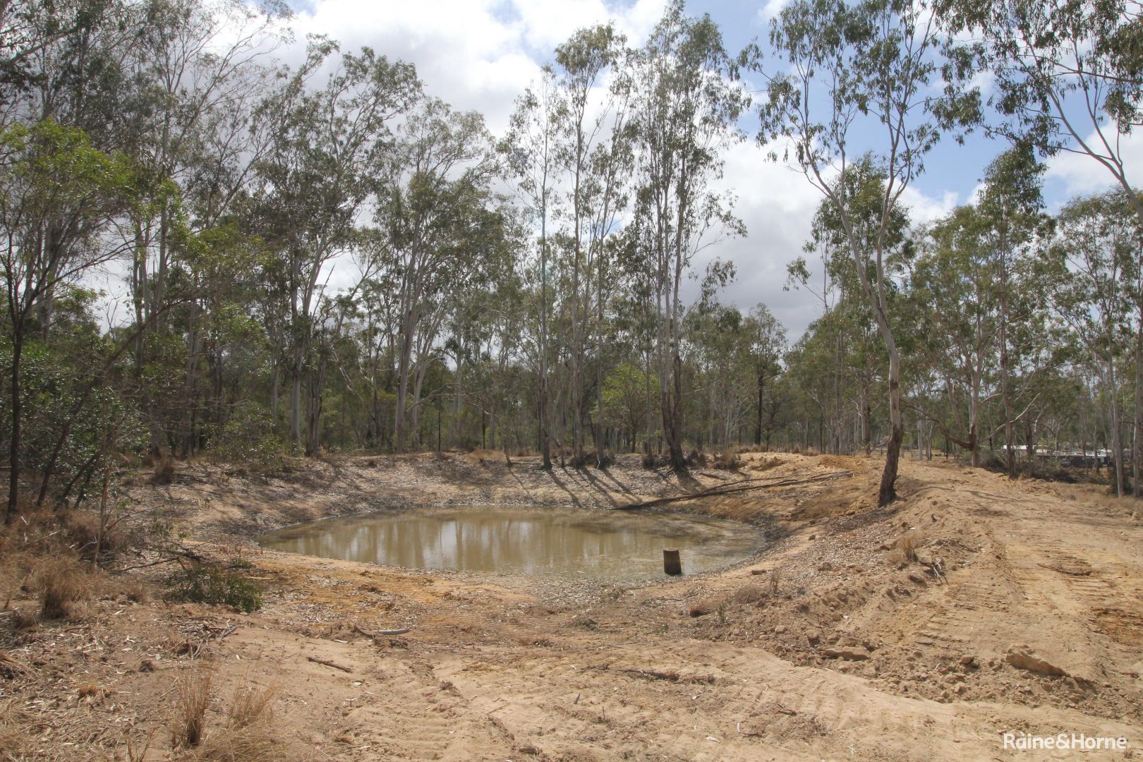 Lot 82 Mcclymont rd, Wattle Camp QLD 4615 - House for Sale - $199,000