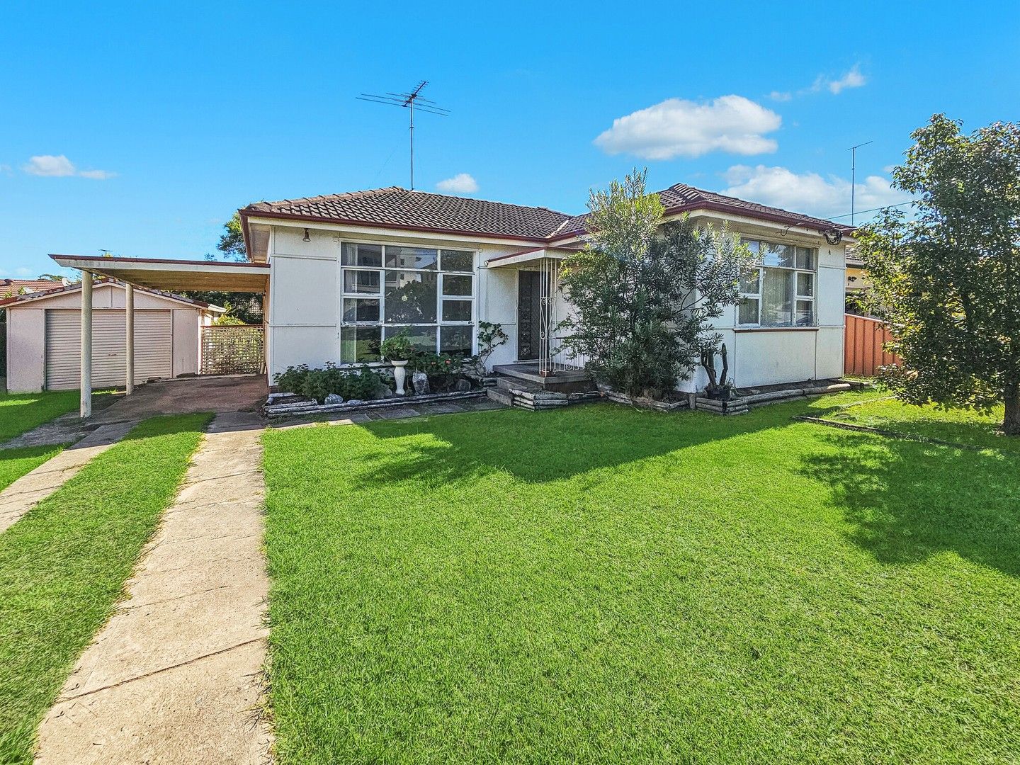 31 Gerald Street, Greystanes NSW 2145 - House For Rent | Domain