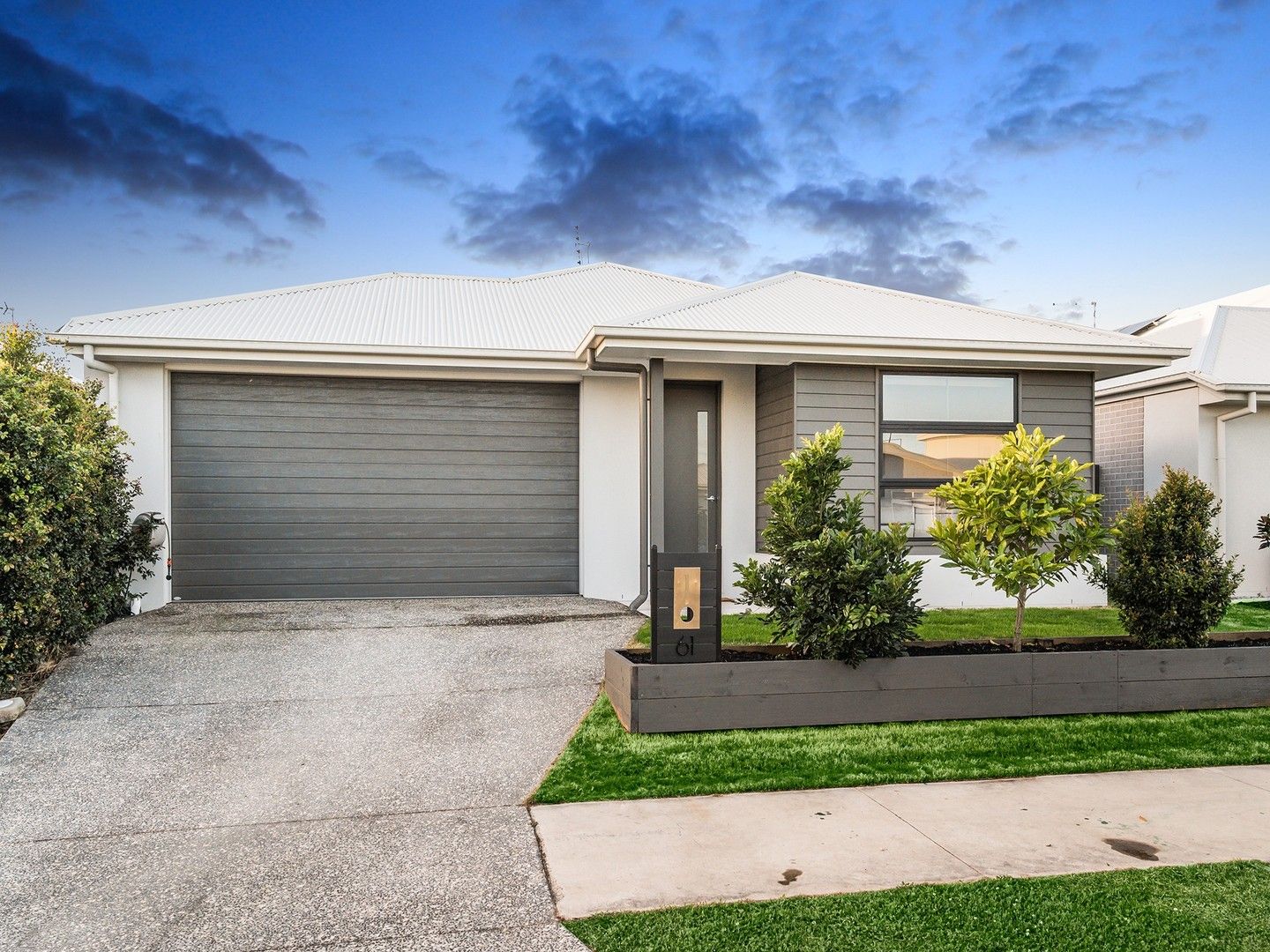 61 Archibald Crescent, Nirimba QLD 4551 | Domain