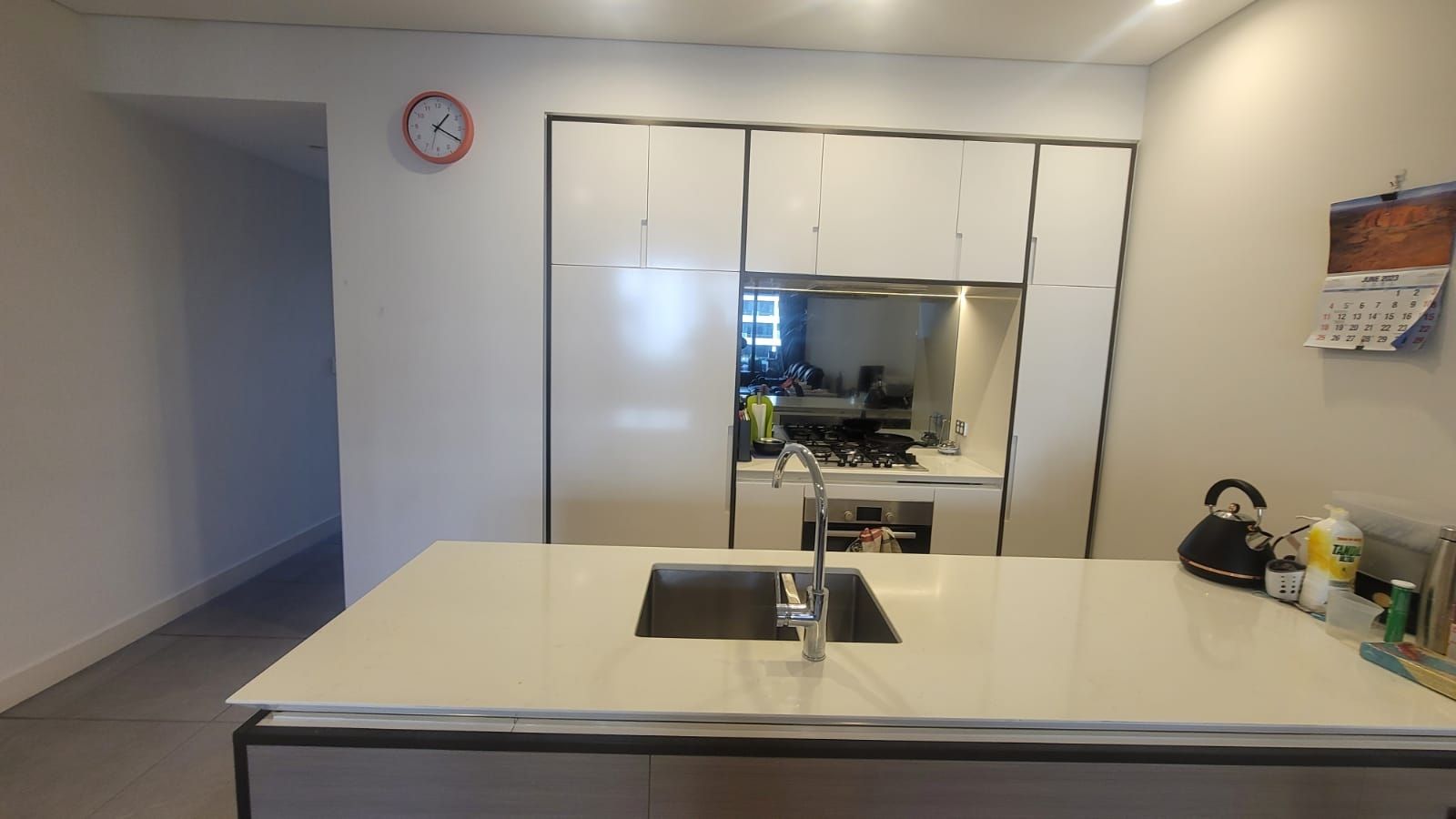 F628/1 Broughton Street, Parramatta NSW 2150 - Apartment For Rent | Domain