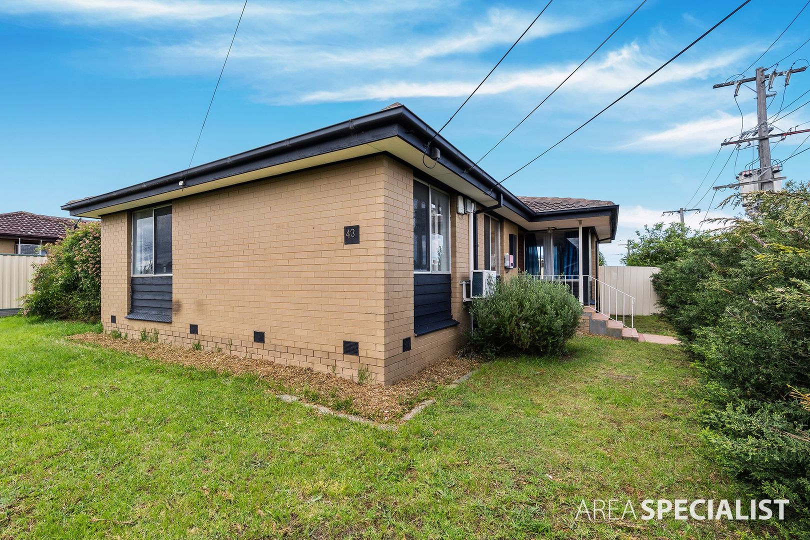 43 Warmington Road, Sunshine West VIC 3020 | Domain