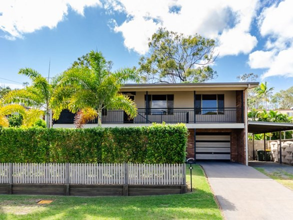 30 Venus Street, Telina | Property Value Estimate & History | Domain