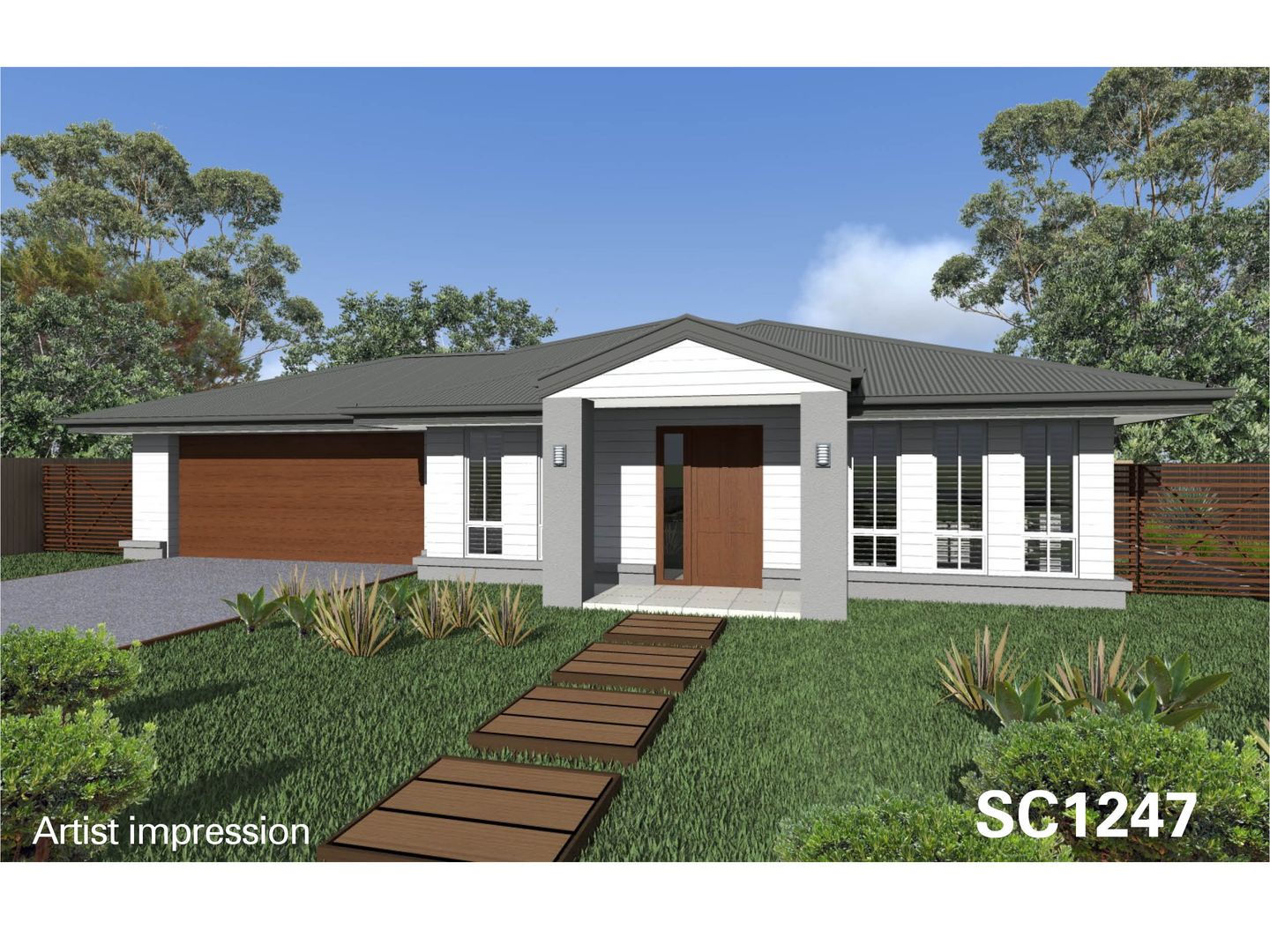Lot 61 Muriel St, Booral QLD 4655 | Domain