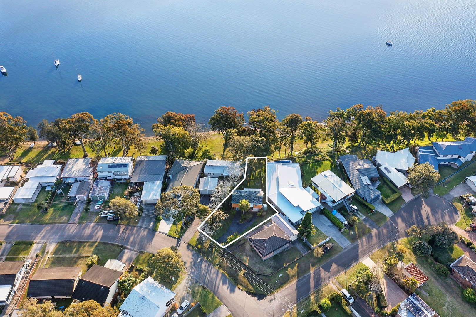 93 Kullaroo Road, Summerland Point NSW 2259 | Domain