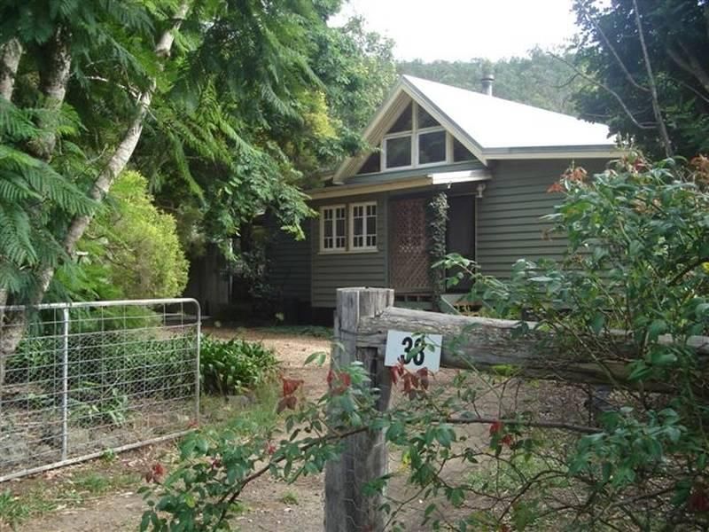 38 Upper Flagstone Creek Road, Upper Flagstone | Property History ...