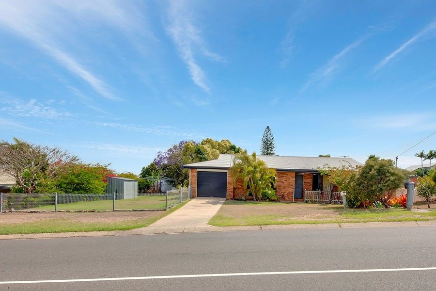 78 Booth Avenue, Tannum Sands | Property History & Address Research ...
