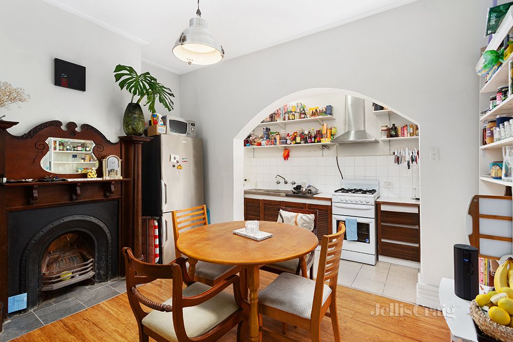 381 Nicholson Street, Carlton North VIC 3054 - House For Rent - $700 ...