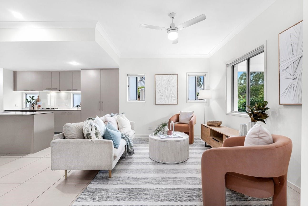 2/57 Moss Road, Wakerley QLD 4154 - House For Rent | Domain