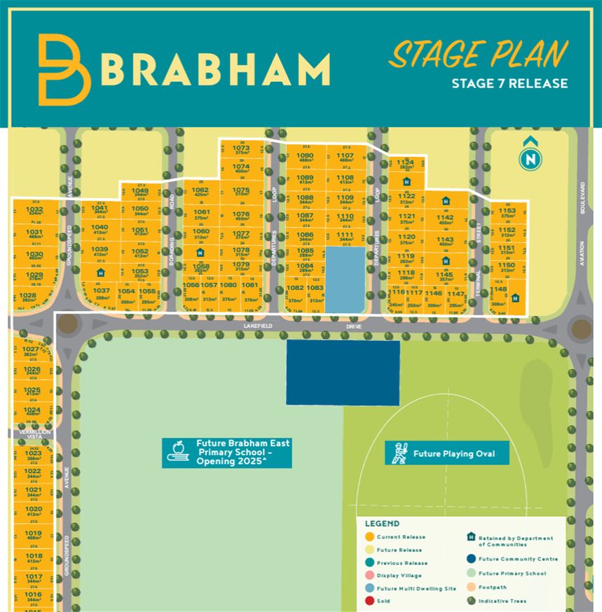 1087 Departures Loop, Brabham WA 6055 | Domain