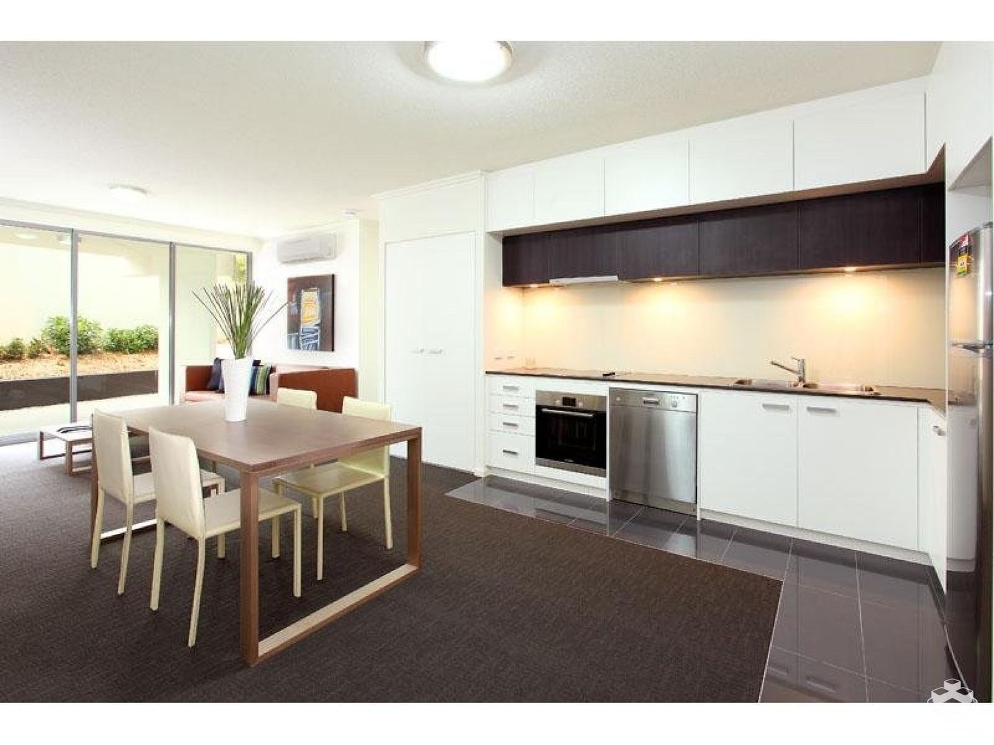 ID:21149410/75 Barker Street, New Farm QLD 4005 - Apartment For Rent ...