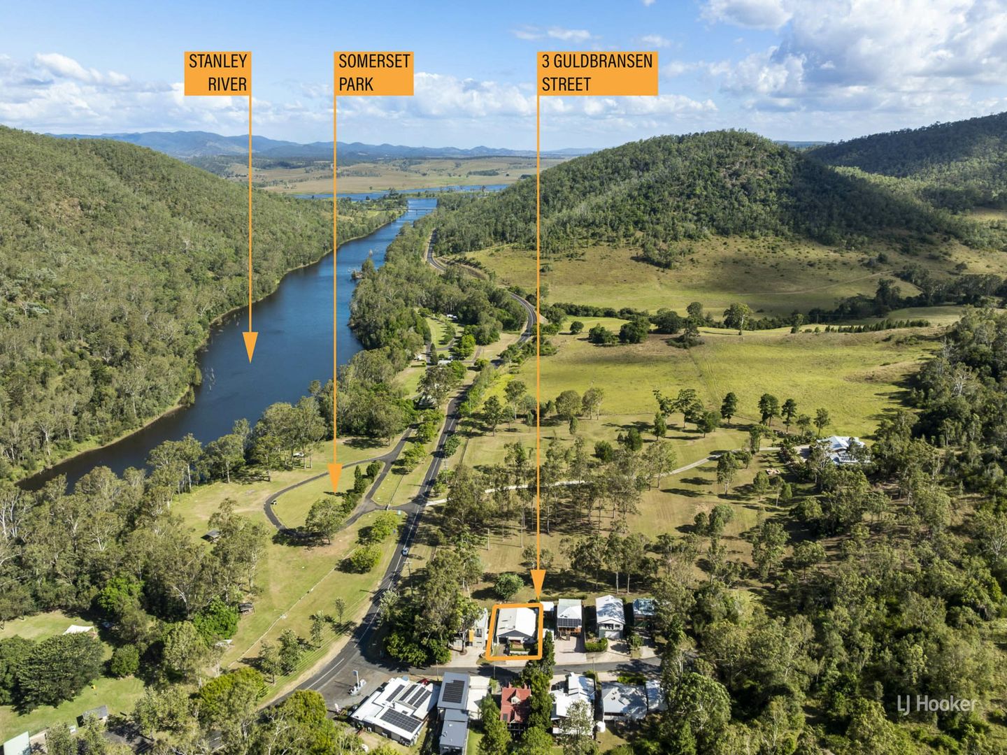 3 Guldbransen Street, Somerset Dam QLD 4312 | Domain
